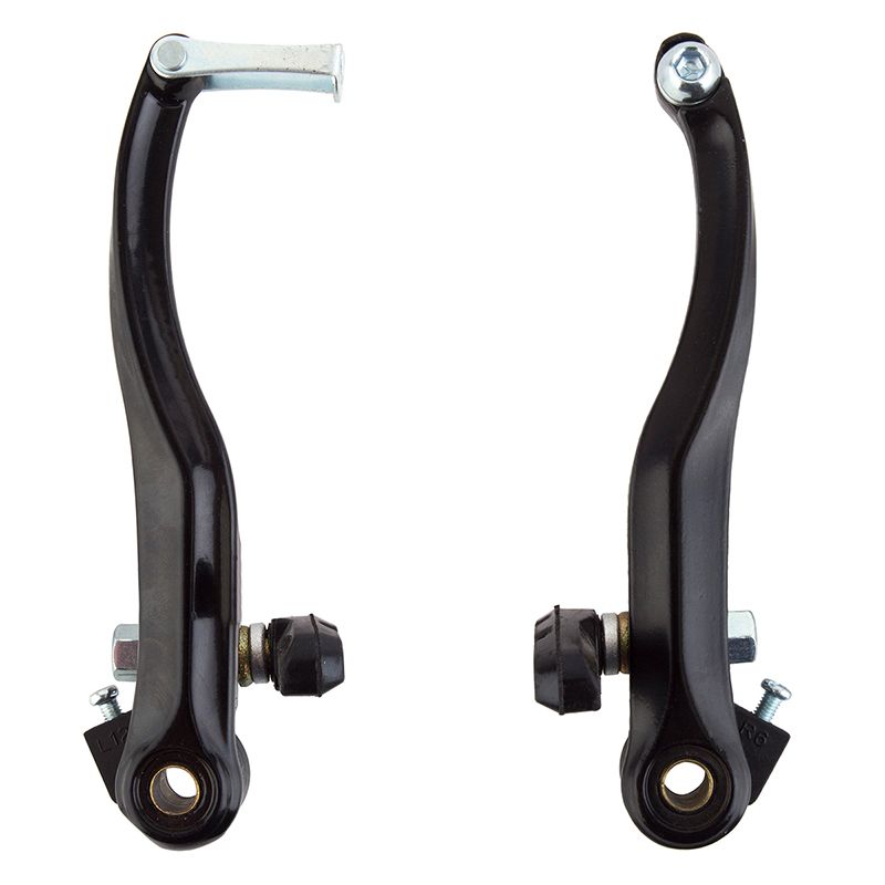 Classic Linear Pull Brake Calipers - Pedals & Paddles